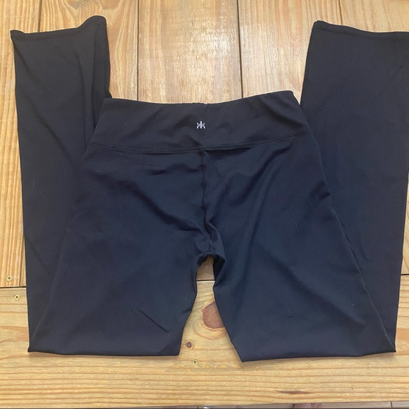 Kyodan | Pants & Jumpsuits | Kyodan Black Yoga Pants | Poshmark